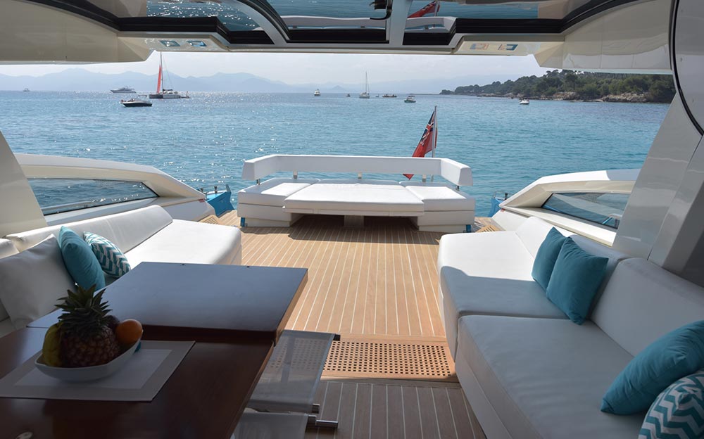 Baia Italia 70 – Prime Azur