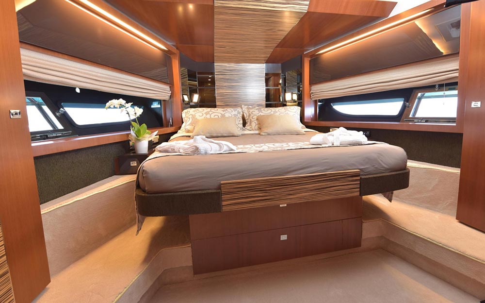 Baia Italia 70 – Prime Azur