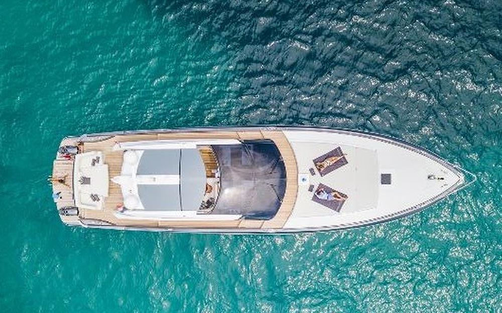 Baia Italia 70 – Prime Azur