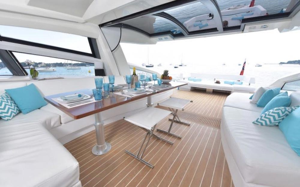 Baia Italia 70 – Prime Azur